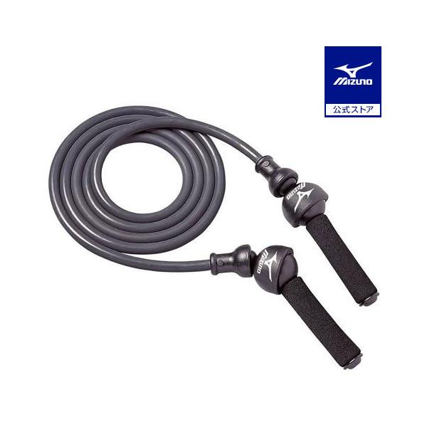 ヘビージャンプロープで上肢の筋持久力アップを。のために、ヘビージャンプロープ。