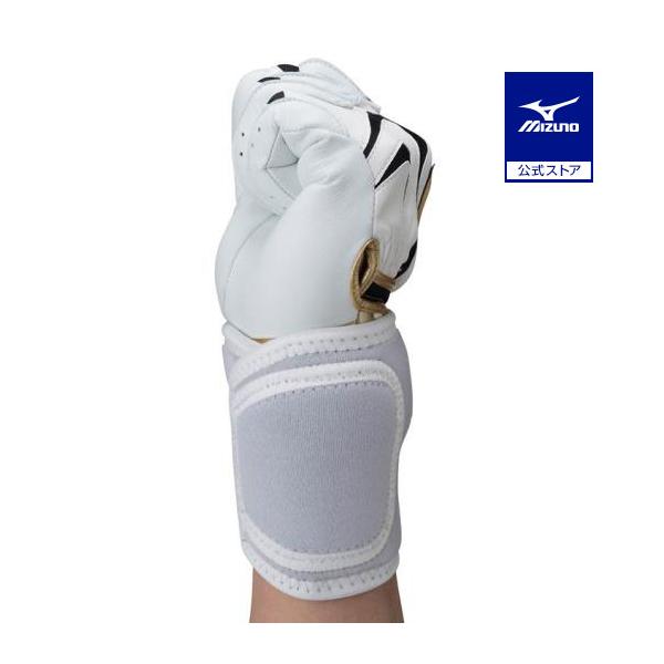 手首を固定＆サポートして、全打席フルスイングを！！