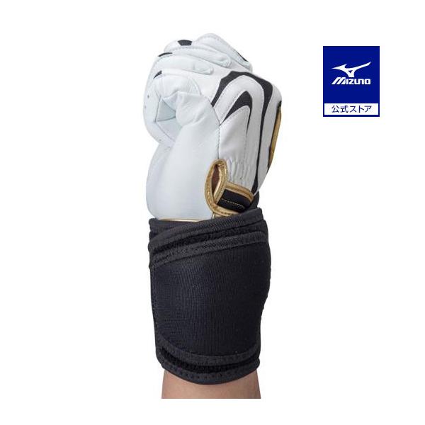 手首を固定＆サポートして、全打席フルスイングを！！