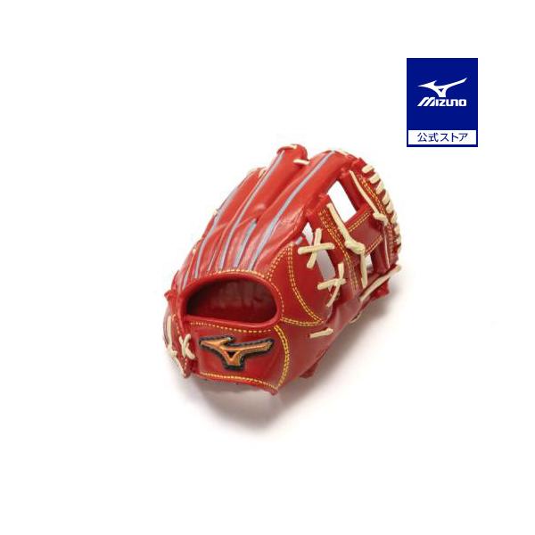 ミズノプロClassicがミニチュアになって登場。コレクションやプレゼントにも最適。