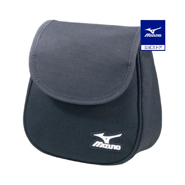 ふた付きの審判員用ボール入れ袋です。