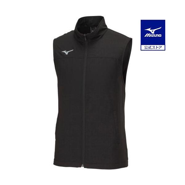 シーンを選ばないユーティリティウエアです。