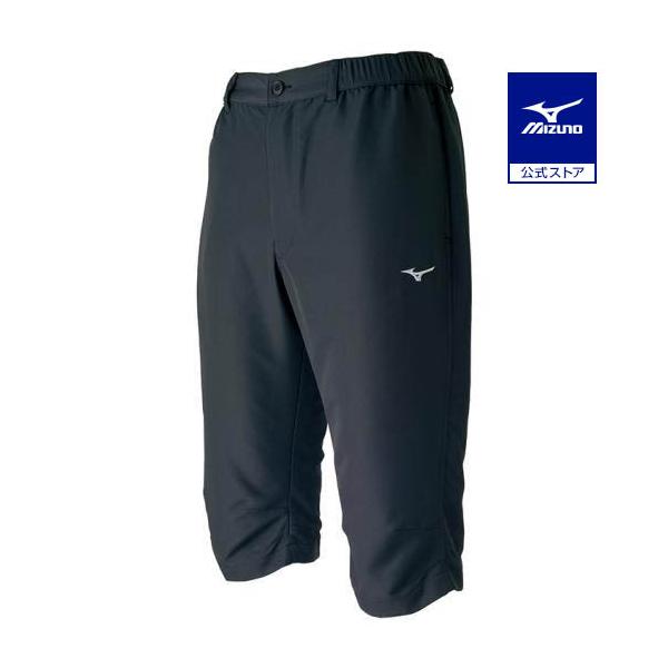 膝下丈のベーシッククロスパンツ登場！