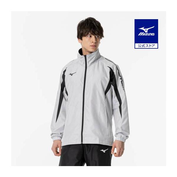 総裏メッシュ仕様。シルエットもスッキリ。