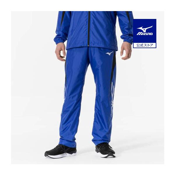 総裏メッシュ仕様。シルエットもスッキリ。