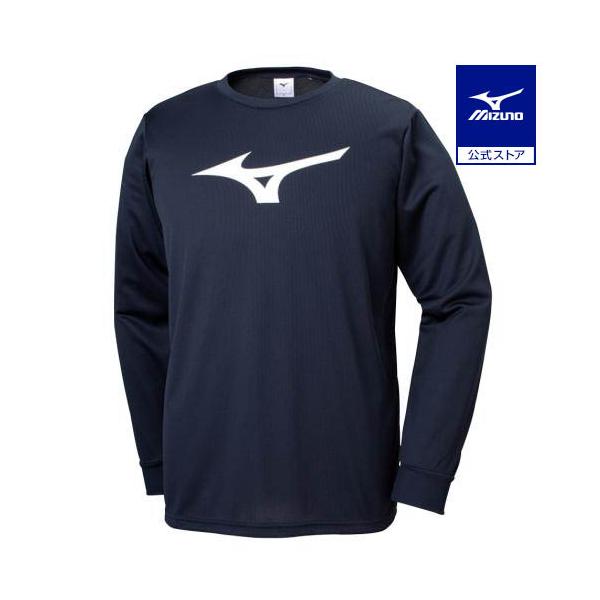 定番ビッグロゴTシャツに、長袖タイプも登場！