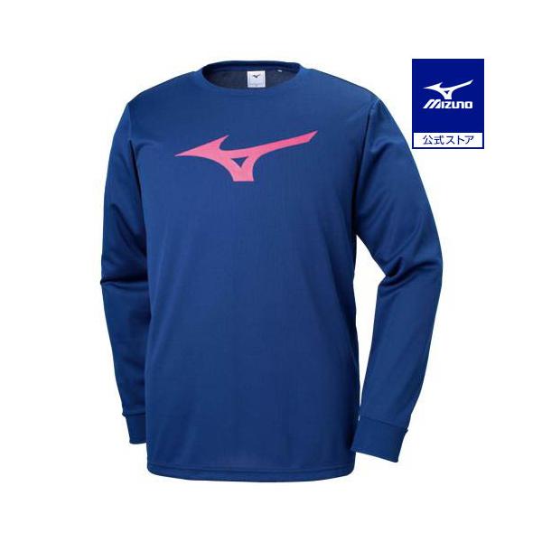 定番ビッグロゴTシャツに、長袖タイプも登場！