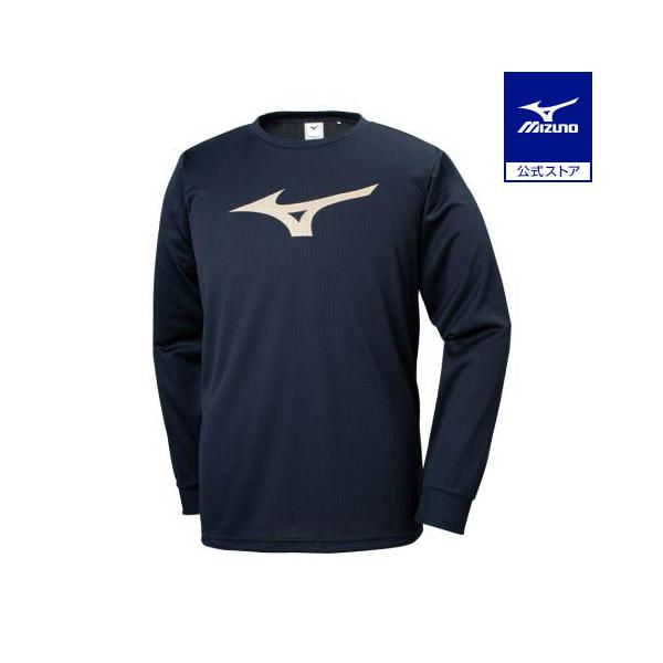 定番ビッグロゴTシャツに、長袖タイプも登場！