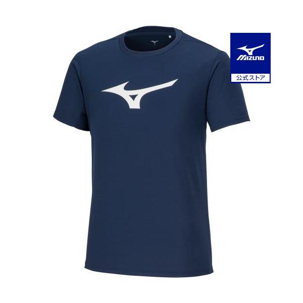 BIGランバードマークが印象的なベーシックウエアです。