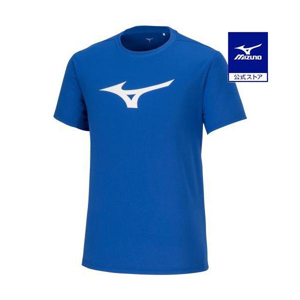 BIGランバードマークが印象的なベーシックウエアです。