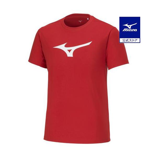 BIGランバードマークが印象的なベーシックウエアです。