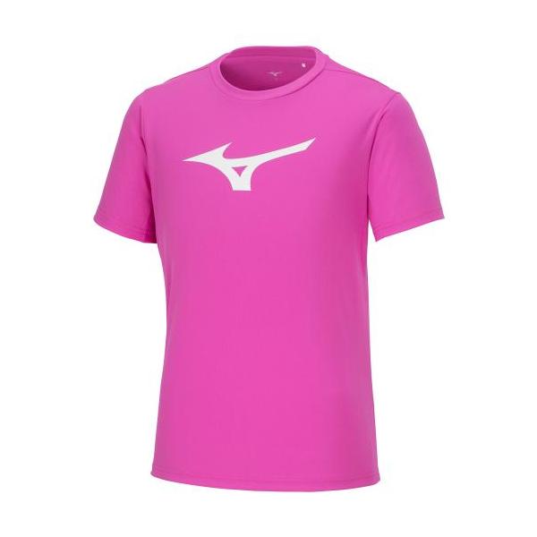 BIGランバードマークが印象的なベーシックウエアです。