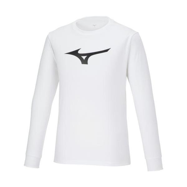 BIGランバードマークが印象的なベーシックウエアです。