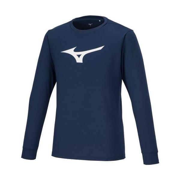 BIGランバードマークが印象的なベーシックウエアです。