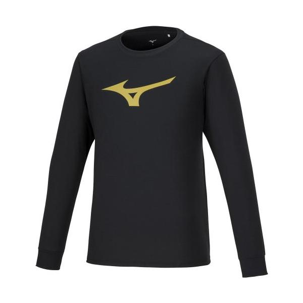 BIGランバードマークが印象的なベーシックウエアです。