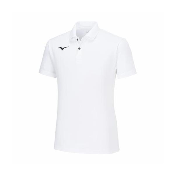 柔らかな肌あたりとスタンダートなシルエットで快適な着心地立体感のある刺繍のランバードマークがポイントのポロシャツです。