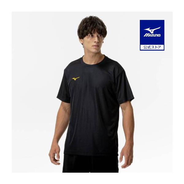 吸汗速乾機能とUVカット（UPF15）を兼ね備えた、サラっとした着心地のユーティリティTシャツ。