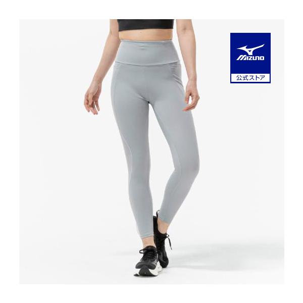 へそ上までのハイウエストタイプで肌見せ控えめ、安心感あるタイツ。着まわしやすいデザインでウエスト内側はアジャスター付きゴム紐でサイズ調整可能！