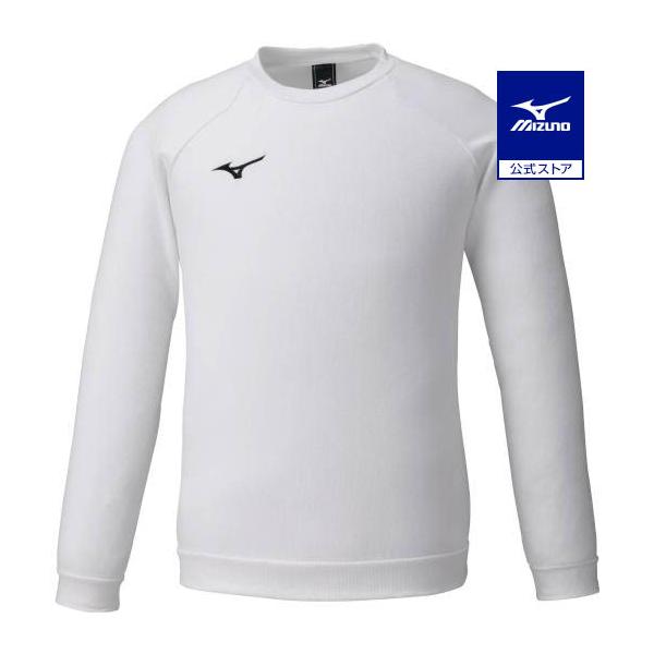 ベーシックスウェットが、ポリエステル100％素材になってリニューアル。