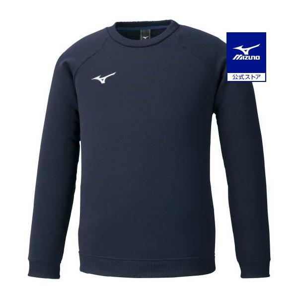 ベーシックスウェットが、ポリエステル100％素材になってリニューアル。