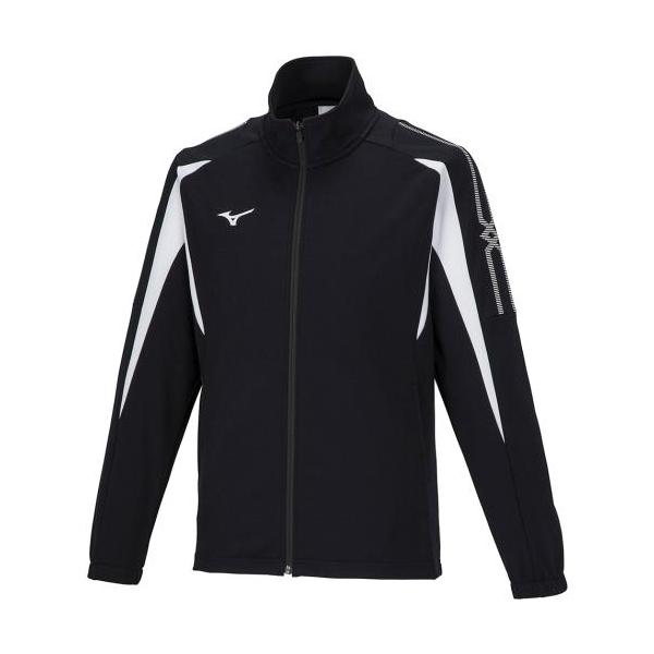 人気のMCラインウォームアップジャケットです。