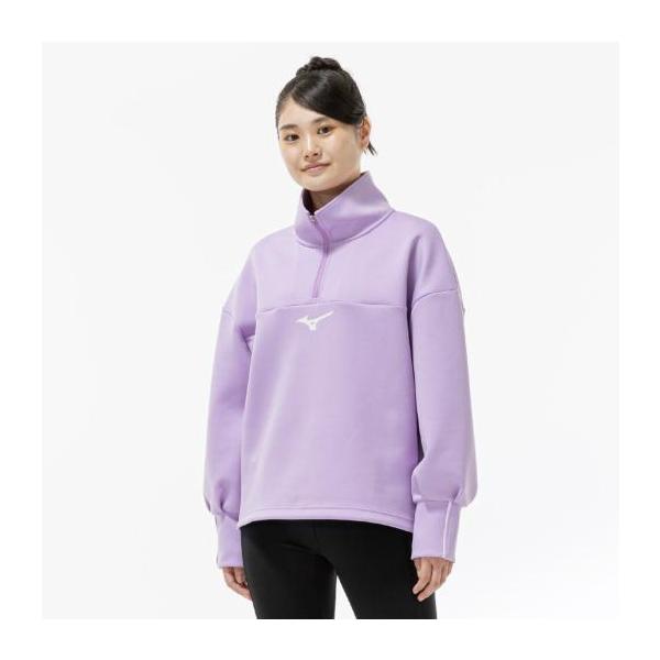 両面ピーチ起毛のソフトで綿ライクな風合いが特徴！快適な着心地と動き易さを追求したNEWスウェットシリーズ。