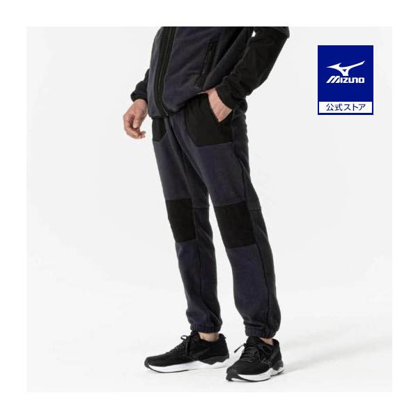 フリース素材に撥水性をプラス！肌触りもよく、移動・オフシーンで安心感のある着心地！