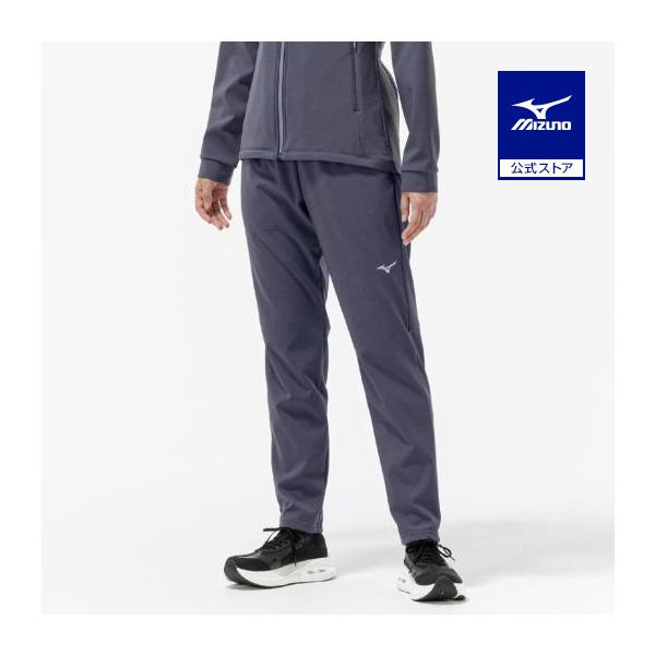 冷気を通しにくく、ストレッチ性を兼ね備えることで、アクティブな冬のトレーニングシーンをサポートするパンツ。様々な部位に配置された再帰反射材で夜間の視認性に配慮。ランニングにもおすすめ！