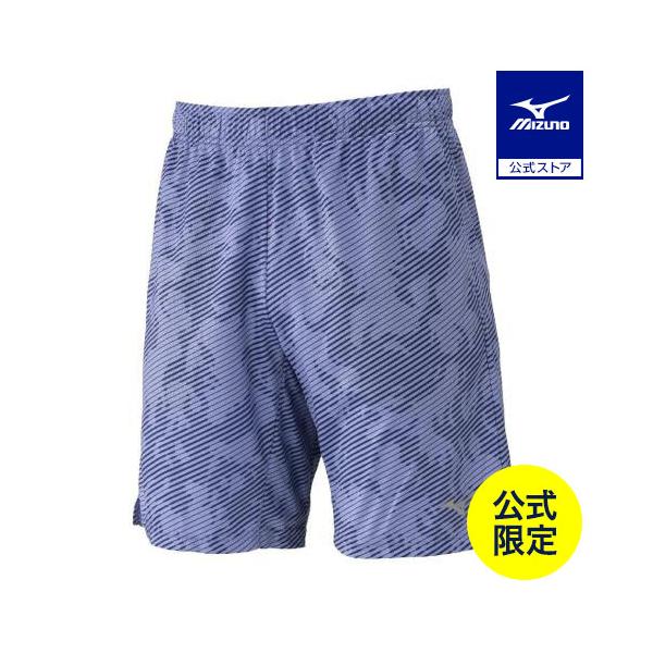 夏場でのトレーニングシーンに向けてメッシュ調素材により着用時の清涼感とストレッチ性をアップ。汗をかいた状態でも通気性を保ち、放熱性を高め運動時のパフォーマンスと快適性をキープしたドライエロフローハーフパンツ。