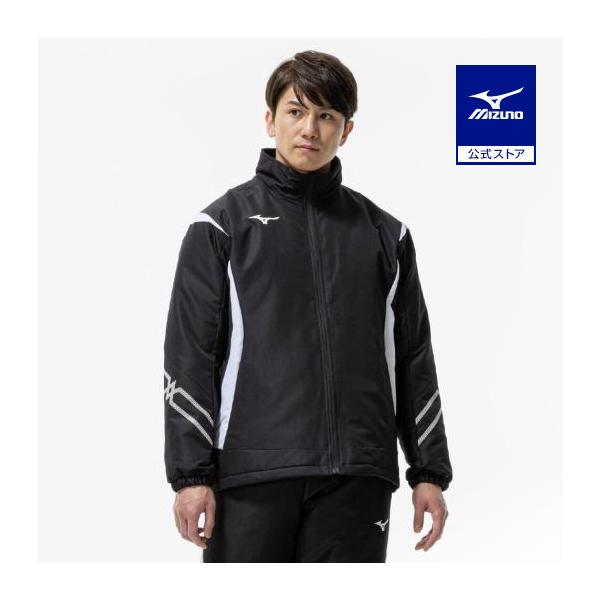 ブレスサーモと中綿仕様のMCラインウォーマー