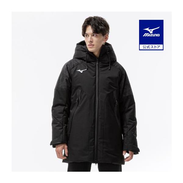 MOTIVATED BY MORE PACK『ダウンを超えた※、その先へ。』テックフィルブレスサーモインサレーテッドコート。濡れた時もかさ高（ふくらみ）を損なわないテックフィルによるワンランク上の着心地と、ブレスサーモ・防風性による温かさを...