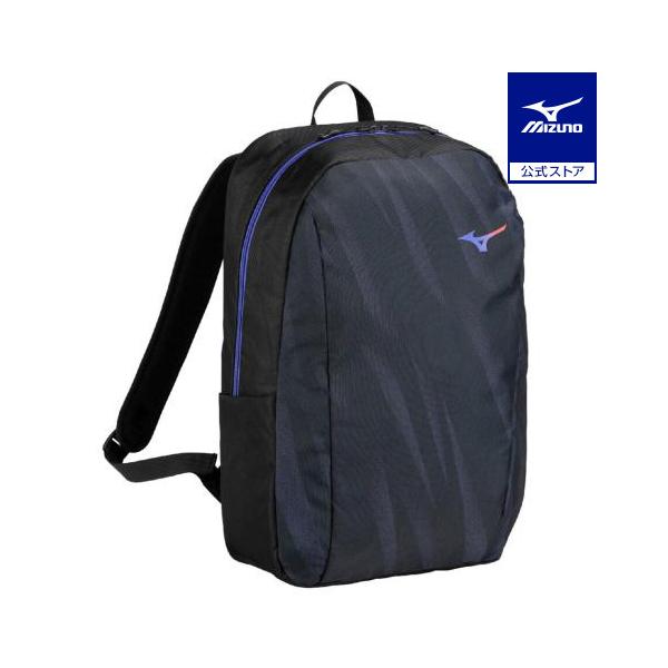 シンプルなデザイン、大容量のバックパックベーシックカラーにシーズングラフィック新登場