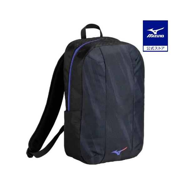 シンプルなデザイン、中容量のバックパックベーシックカラーにシーズングラフィック新登場