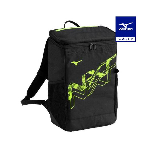 N-XTシリーズにコンパクトサイズの20L新登場