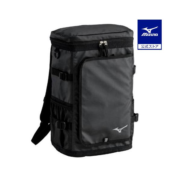 人気のターボリンバッグの後続モデル軽量化、大容量、パソコン収納付き