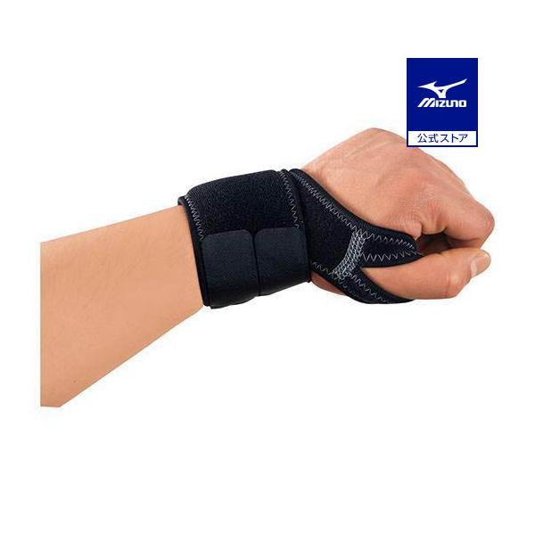 ミズノテクノロジーを結集したアスリートの為のスポーツ用サポーター