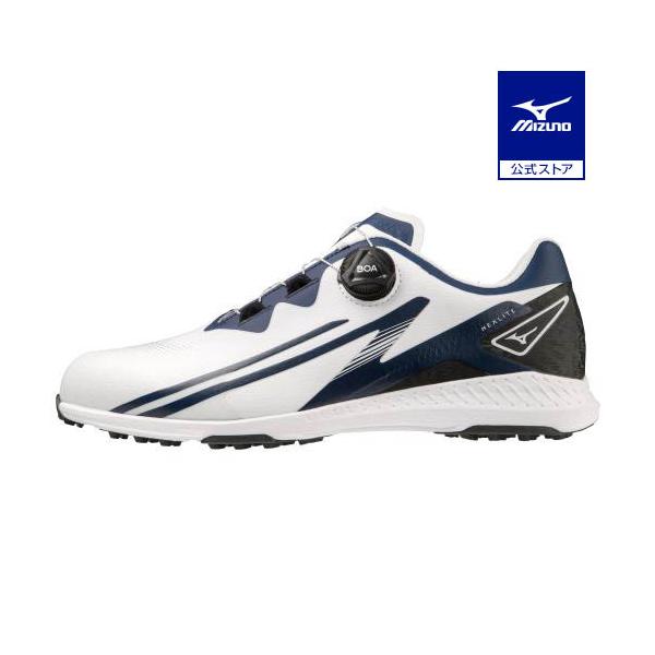 「軽さ」という贅沢。ネクスライト史上最軽量モデル。 ゴルフシューズ