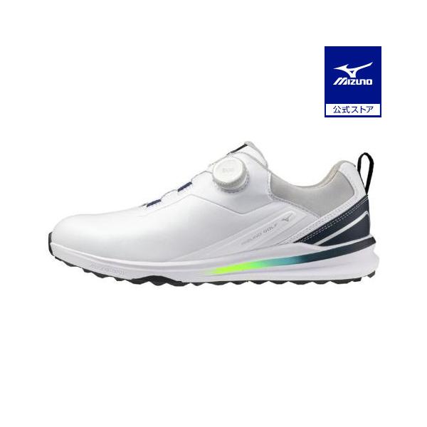 快適性を求めさらなるクッション性を携えた軽量スパイクレス。選べるウィズ展開であなたにあった一足を。