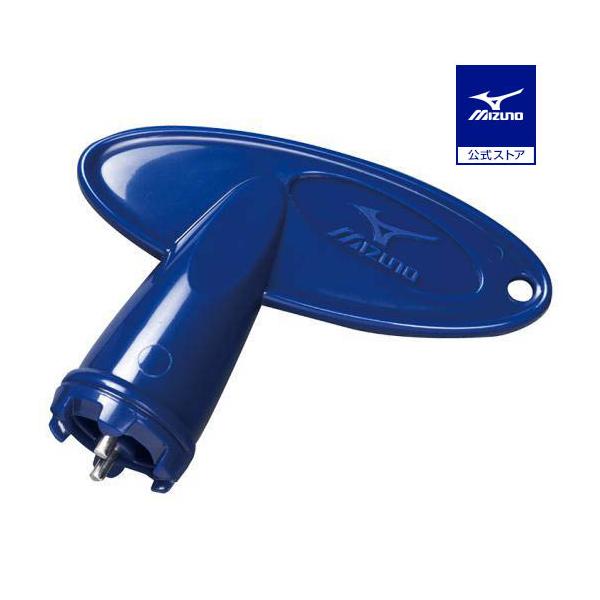 IG4/IG4f両用のスパイクレンチ ゴルフシューズ