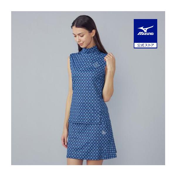 幸福感に満たされた服を着よう。日常から解放された自由な精神で「大人のActive Elegance」を体現する「ミズノゴルフ【MGFコレクション】」（ミズノゴルフエムジー・エフ）シリーズ。