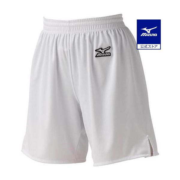 シンプルなユニフォームパンツです。