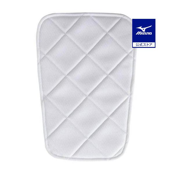 必需品！縫着ニーパッド。