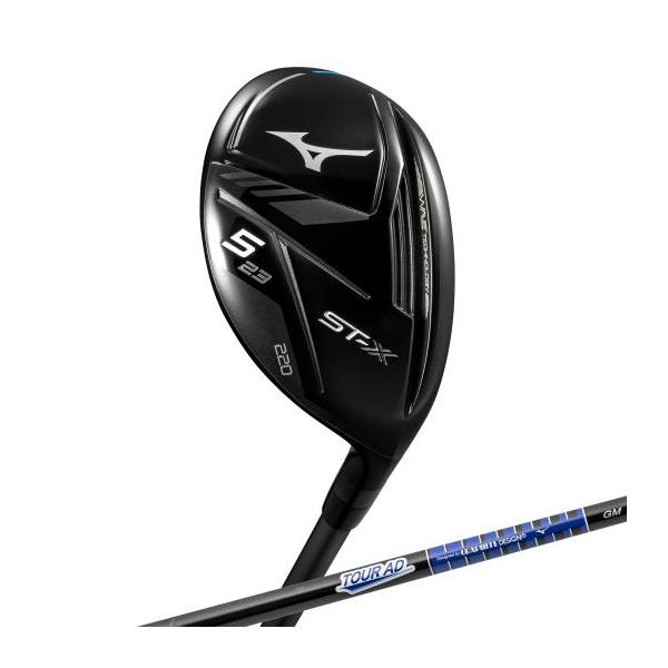 THE NEXT GENERATION高初速×低スピン×ドローバイアス。フェース部は高い反発性能でボール初速がアップするMAS1Cマレージング鋼を採用。さらに、低い重心位置と深い重心深度が、ボールの上がりやすさと打ちやすさを可能に。硬さ・重...