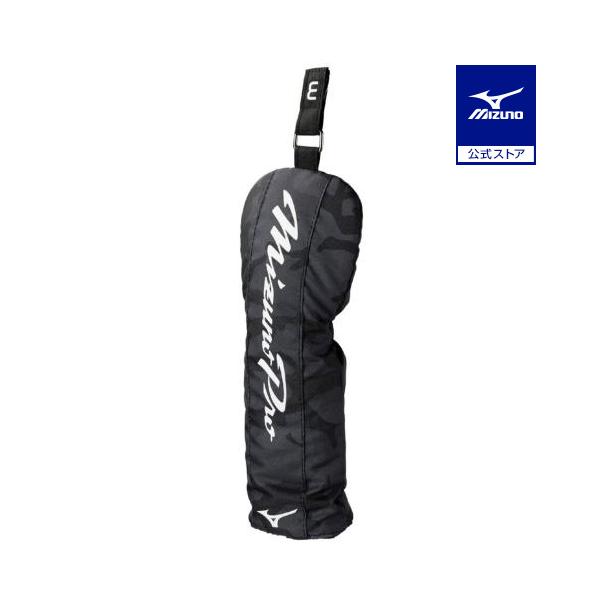 キャディバッグ連動デザインのフェアウエーウッド用ヘッドカバーです。