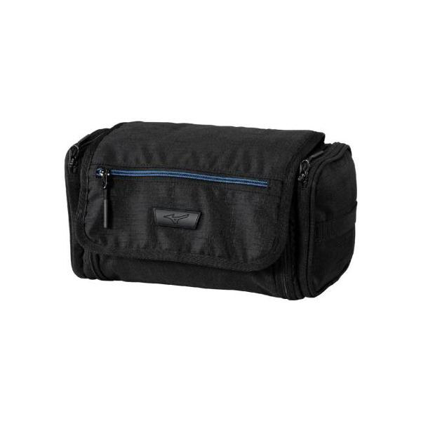 遠征時など、ホテルでの荷物整理に最適。