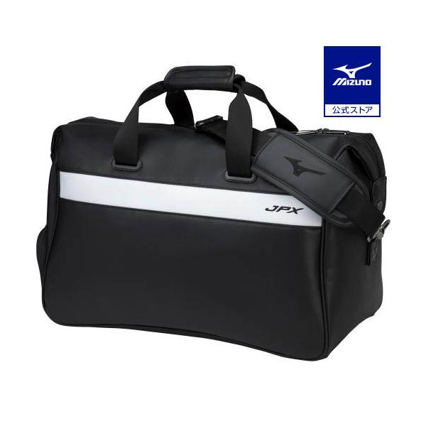 クラブ連動モデル。シューズポケット付き。 ゴルフバッグ