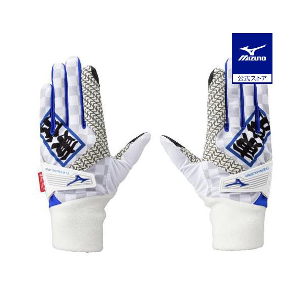 発熱するから温かい！！温かさとグリップ力を併せ持つブレスサーモ手袋『HAPPI COLLECTION』限定発売 ゴルフグローブ