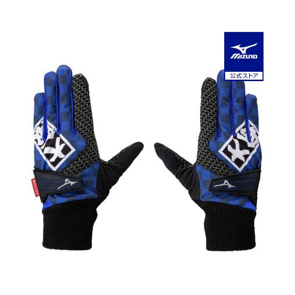 発熱するから温かい！！温かさとグリップ力を併せ持つブレスサーモ手袋『HAPPI COLLECTION』限定発売 ゴルフグローブ