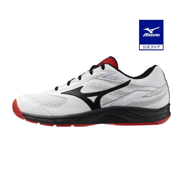 テニスを始めるなら、まずこの1足。高級感のある新しいエアメッシュを採用したエントリーモデル。 テニスシューズ