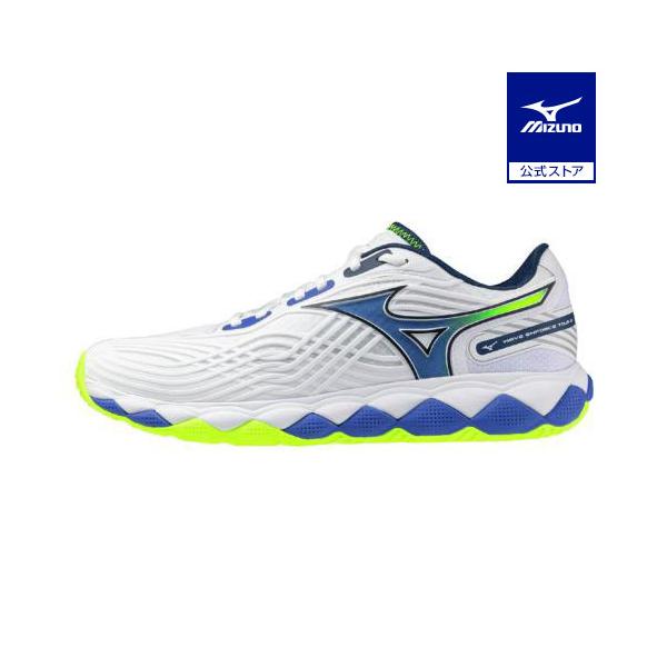 「強いストロークを打ち続けたい。」ベースライナーへ向けた安定性に優れたTOPモデル。